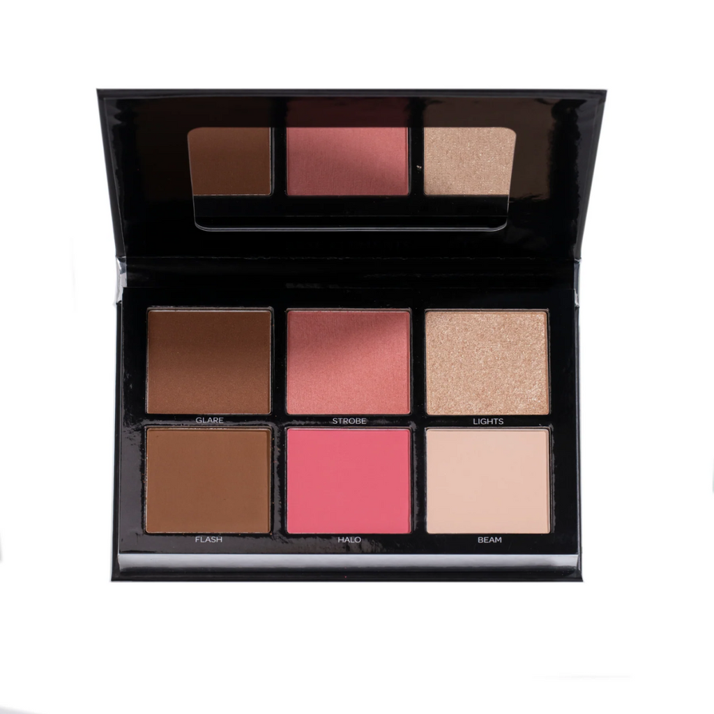 BPERFECT - Base Elements - The Spotlight Edit – Bronze