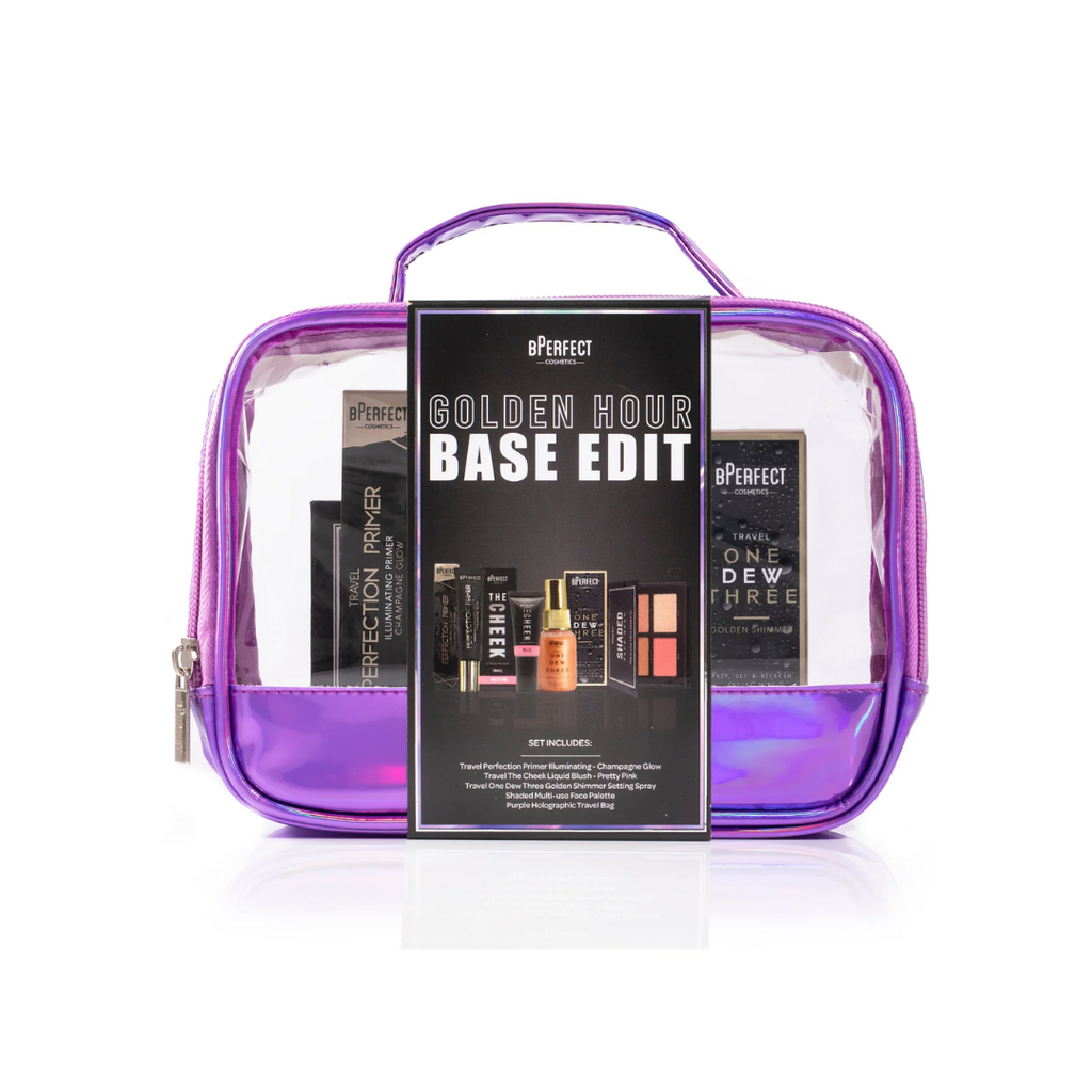 BPERFECT - Golden Hour - Base Edit – Bronze