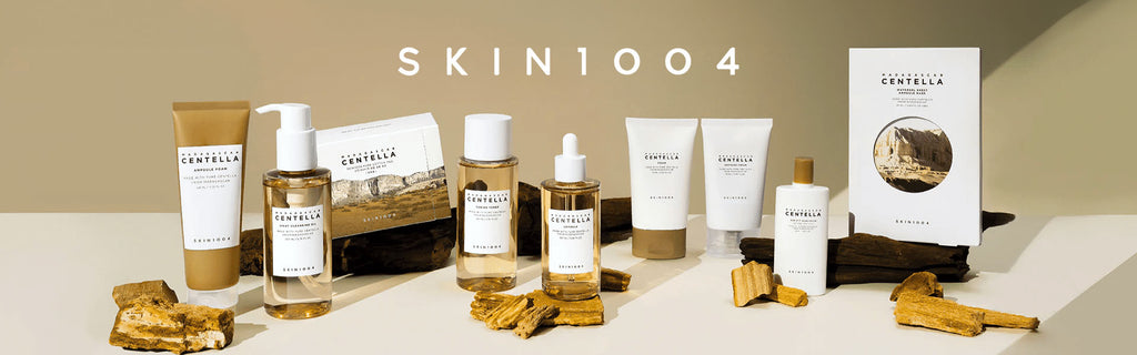 SKIN1004 – Bronze