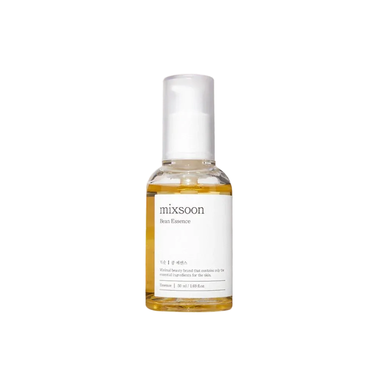 MIXSOON Bean Essence @ ايسنس – Bronze
