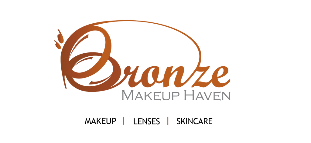 ALL OVER SPRAY – Bronze