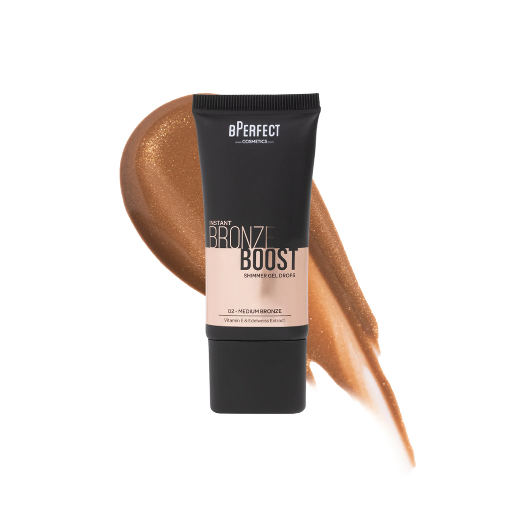 BPERFECT - Instant Bronze Boost Gel Drops