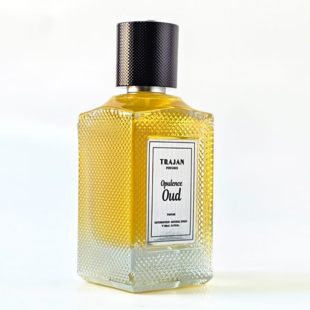 Trajan Perfumes - Opulence Oud – Bronze