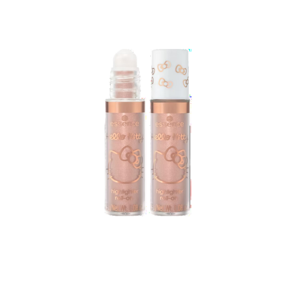 Essence - Hello Kitty Highlighter Roll-On – Bronze