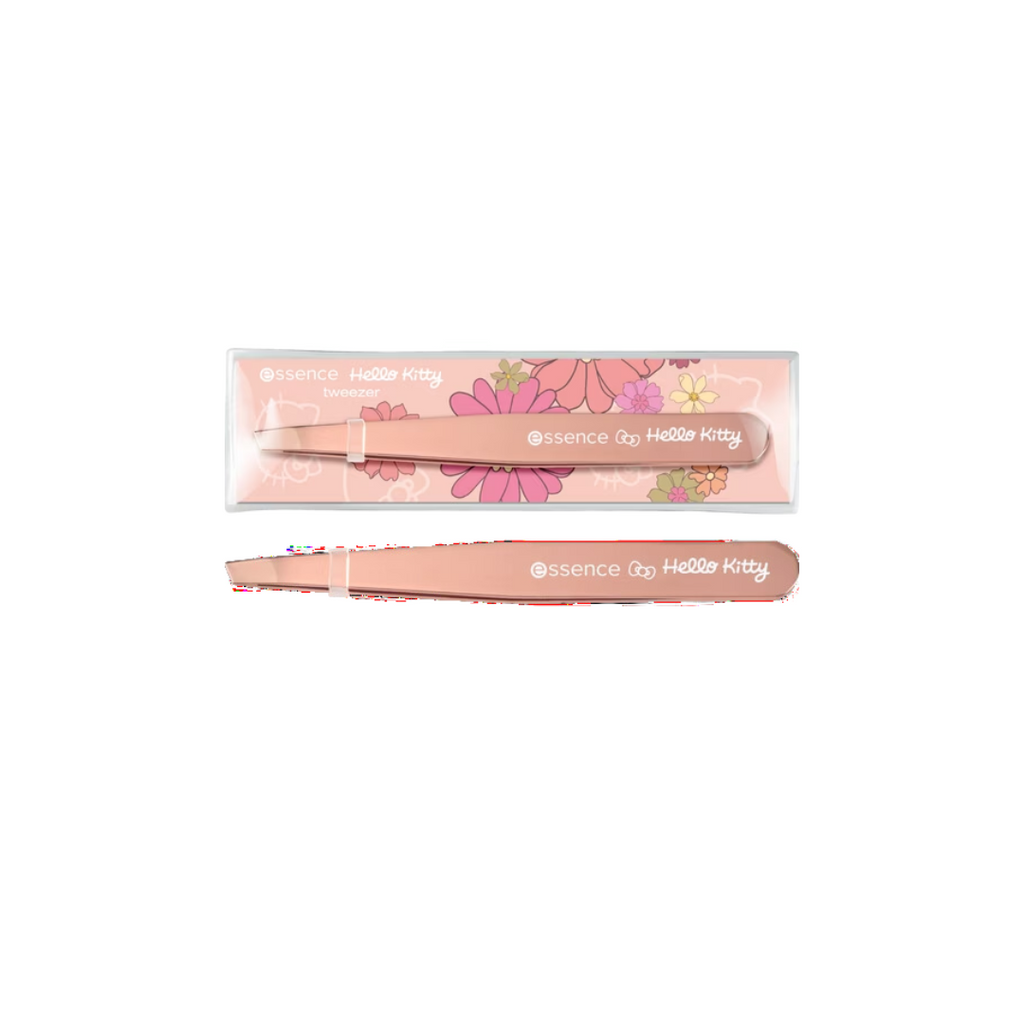Essence - Hello Kitty Tweezer – Bronze