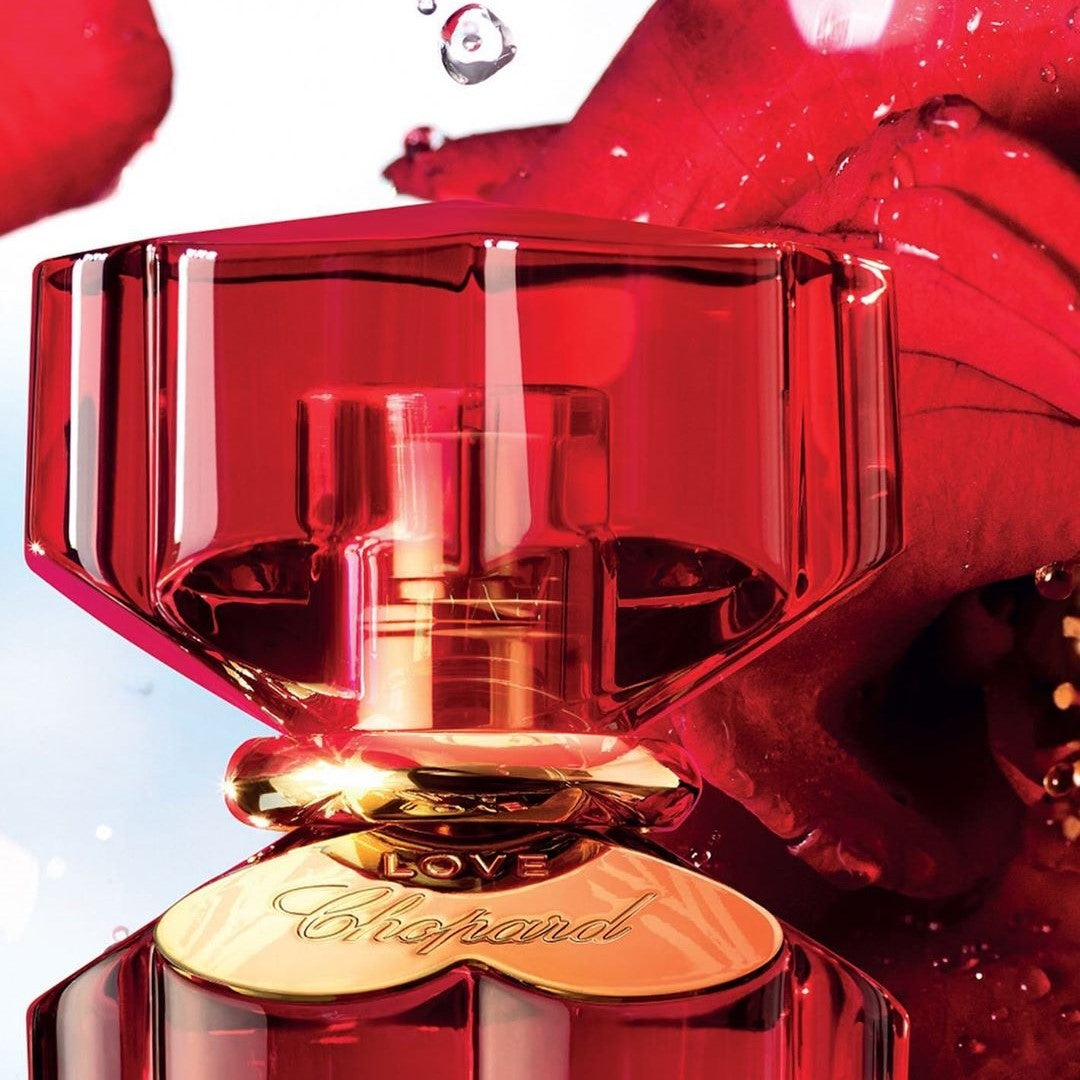 Love Chopard Eau De Parfum – Bronze