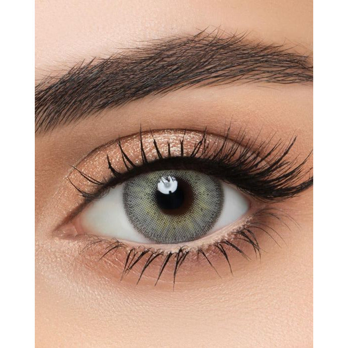 Lensme Cloud with Power - Single @ لنس مي كلاود مع قياس - مفرد – Bronze