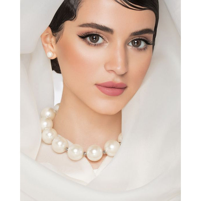 Lensme Contour @ لنس مي كنتور – Bronze