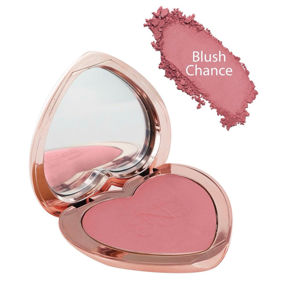 NB - Powder Blusher@احمر الخدود – Bronze